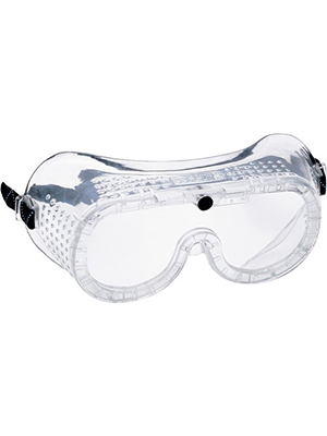 Indirect Ventilation Safety Googles | Manufacturer | Lahari Enterprises