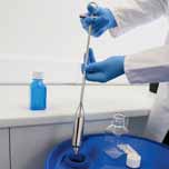 Utility Dipper | Manufacturer | Lahari Enterprises